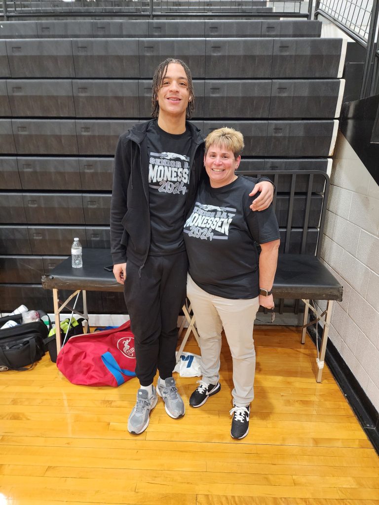 Local roundup: Gardner pours in school-record 64 in Monessen win ...